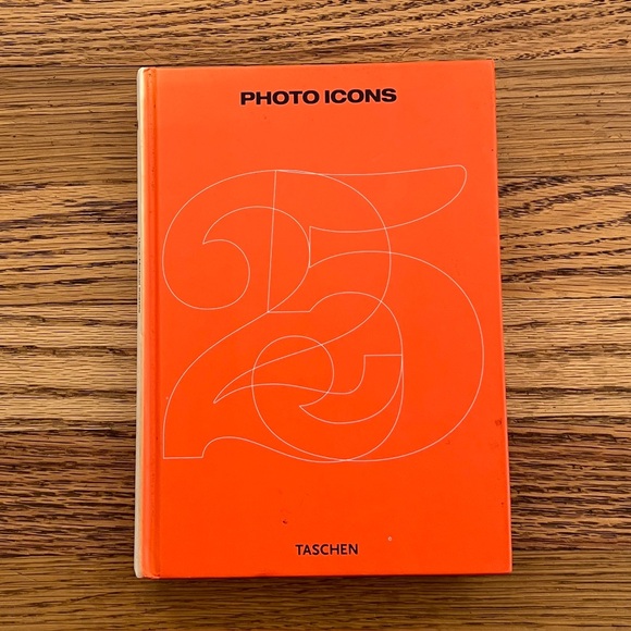 Accents | Y2k Photo Icons Coffee Table Book | Poshmark